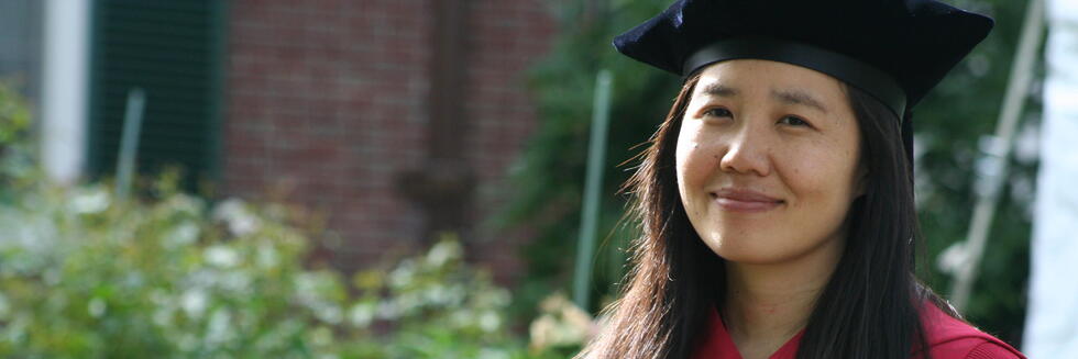 Cuilan Liu – Scholar, Filmmaker, Podcast Host